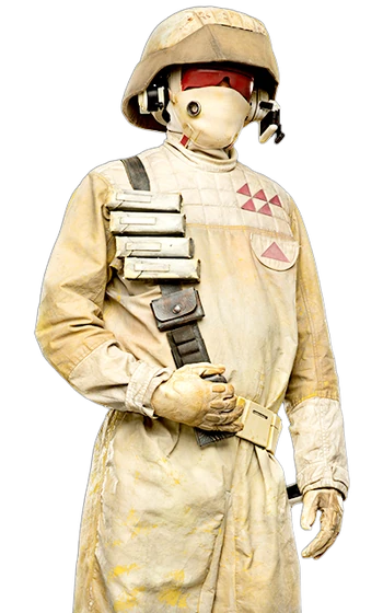 Yorsh Manted | Wookieepedia | Fandom