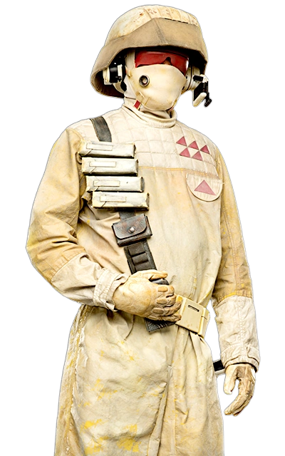 Yorsh Manted | Wookieepedia | Fandom
