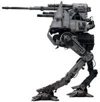 All Terrain Defense Turret | Wookieepedia | Fandom