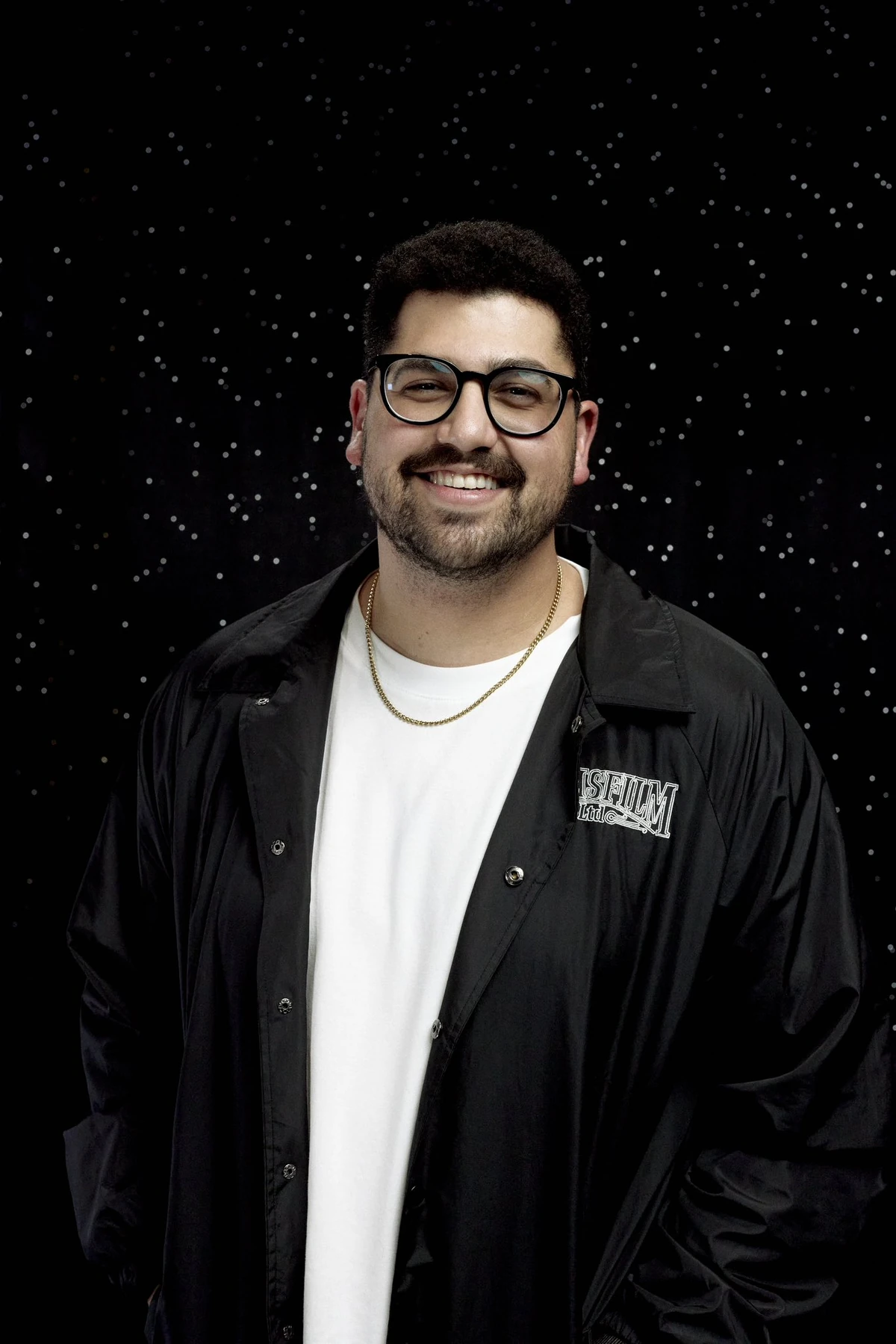 Brandon Wainerdi | Wookieepedia | Fandom