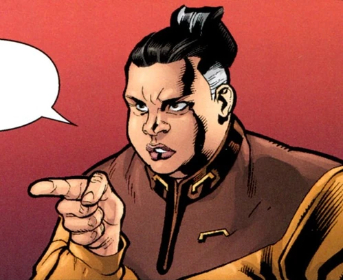 Dakka Fasser | Wookieepedia | Fandom