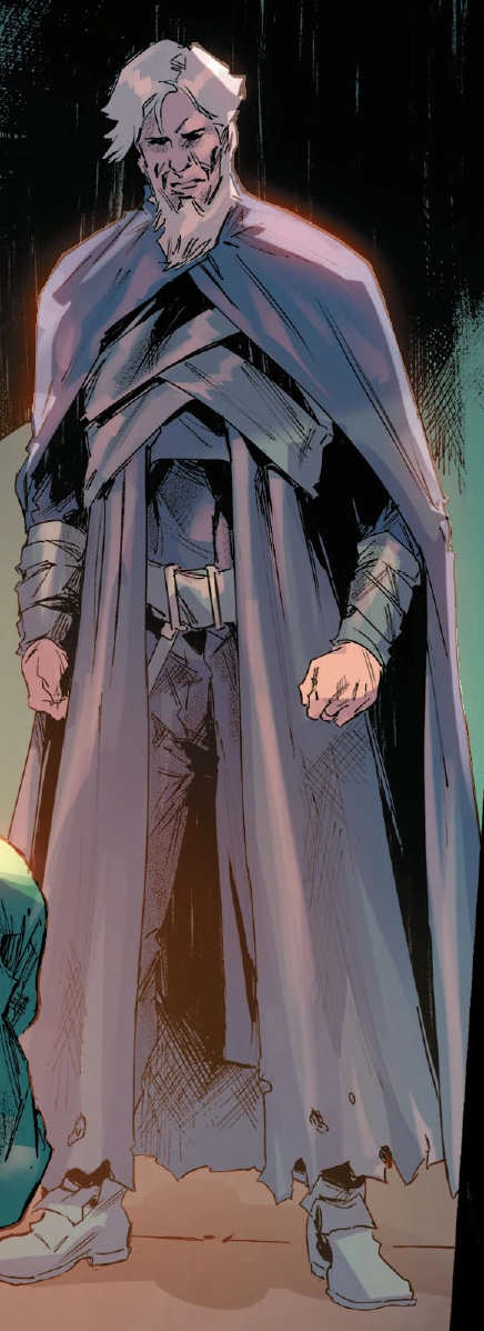 Grand Leader | Wookieepedia | Fandom