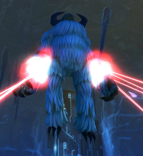 Gravak'k | Wookieepedia | Fandom