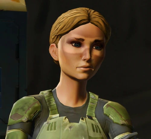 Imani | Wookieepedia | Fandom