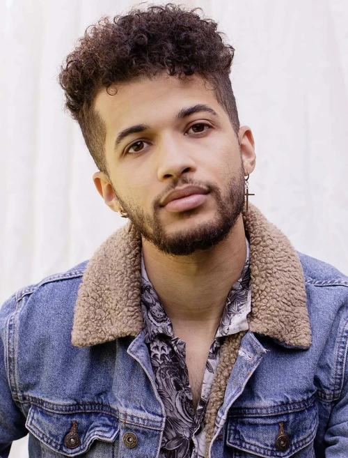 Jordan Fisher | Wookieepedia | Fandom