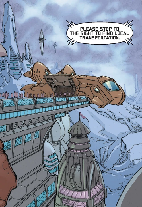 Adascopolis | Wookieepedia | Fandom