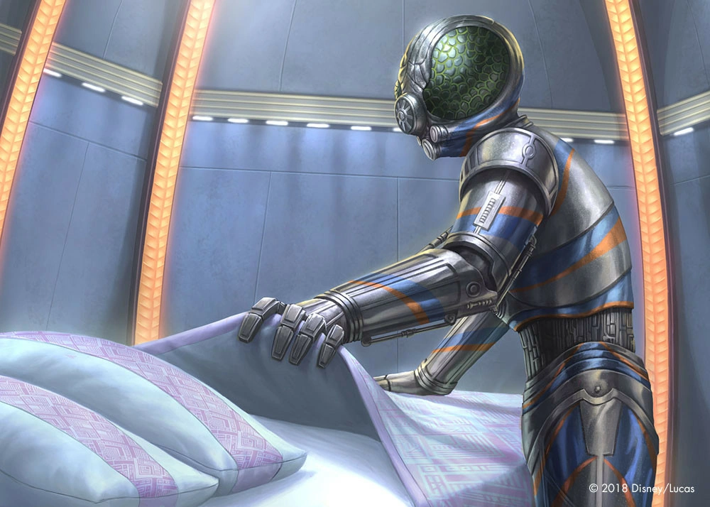 Kuari Princess | Wookieepedia | Fandom