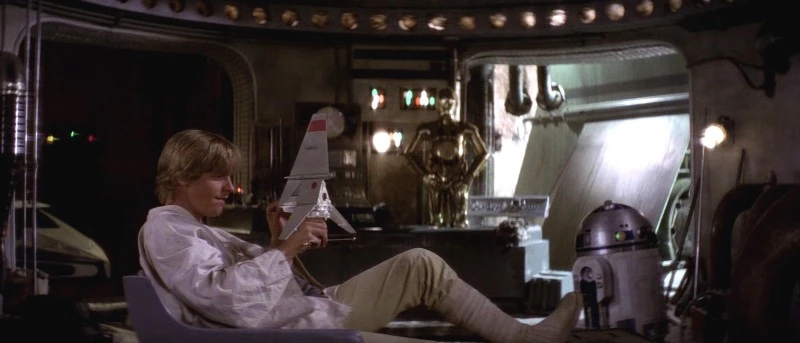 Tech-Dome | Star Wars Wiki | Fandom