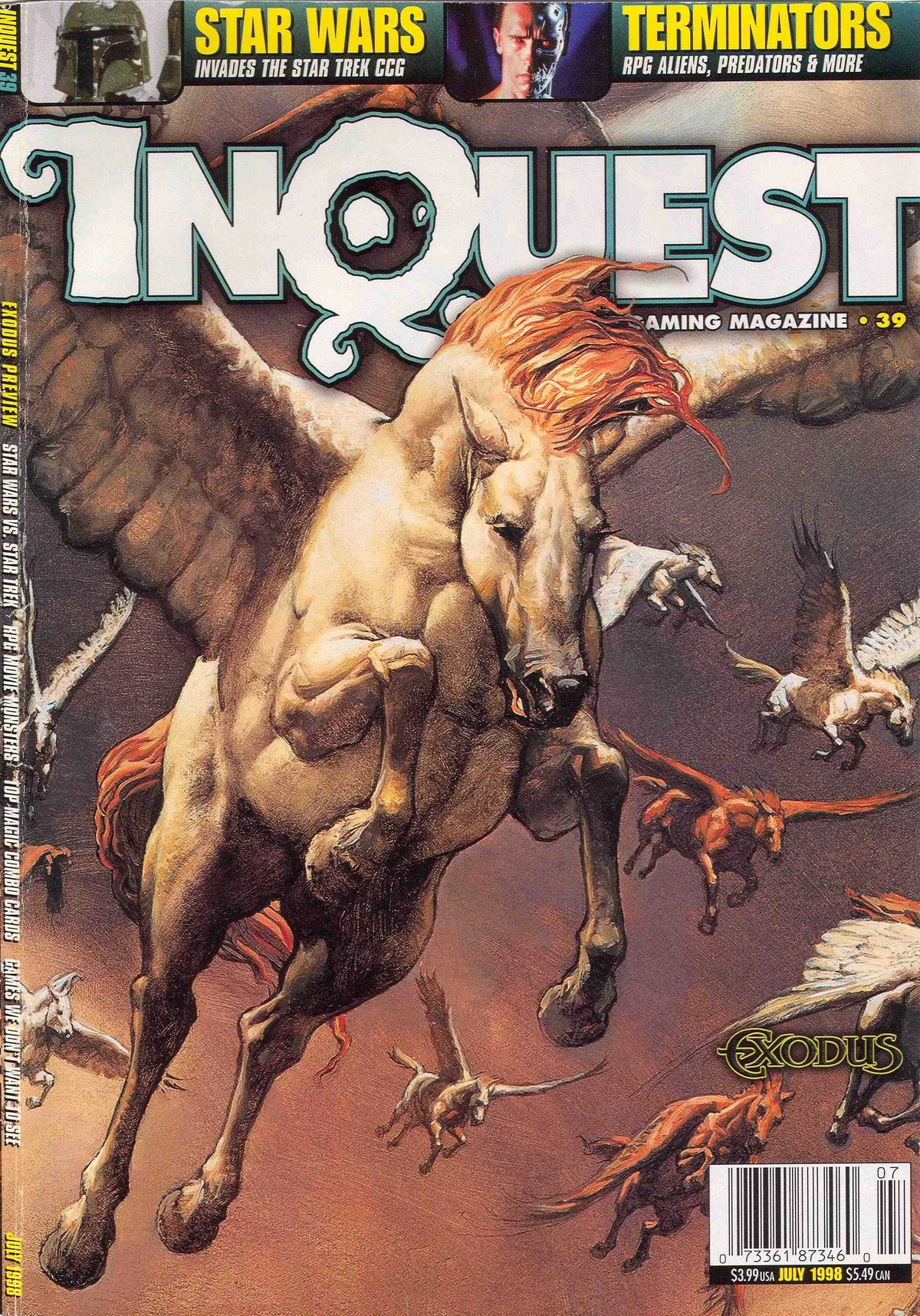 InQuest 39 | Wookieepedia | Fandom