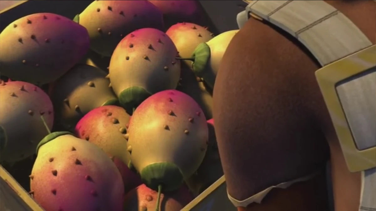 Melon | Wookieepedia | Fandom