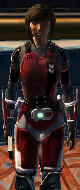 Nora Lam | Jawapedia | Fandom