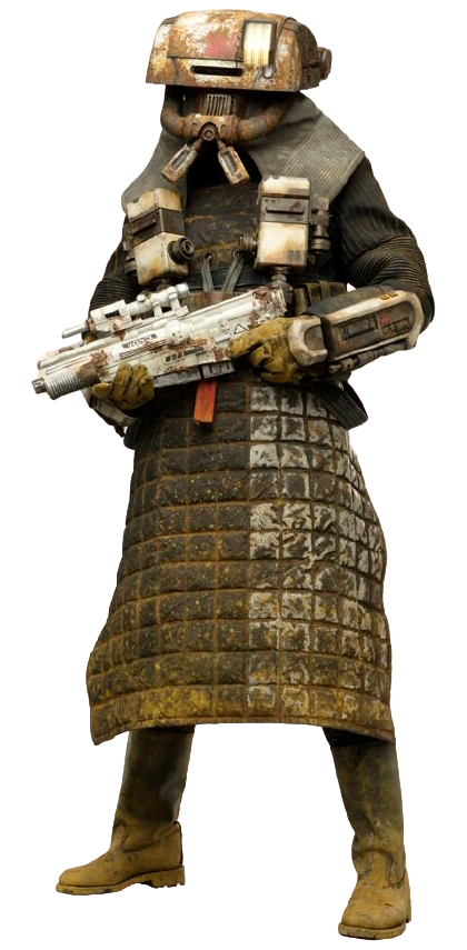 Pyke sentinel | Wookieepedia | Fandom