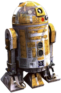 R3-series astromech droid | Wookieepedia | Fandom