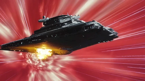 Retribution | Wookieepedia | Fandom