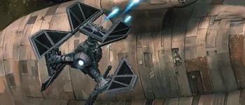 Rexler Brath | Wookieepedia | Fandom