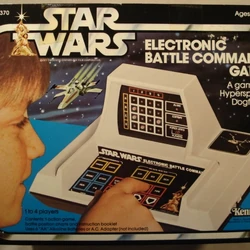 1970s Games
