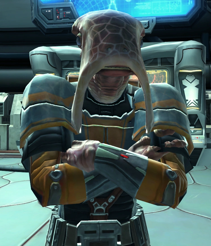 Sairisi | Wookieepedia | Fandom