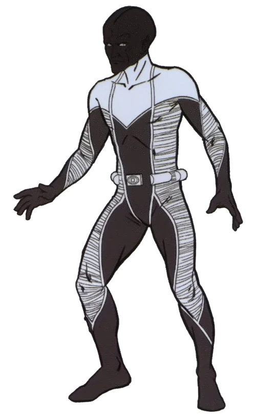 Sakiyan shadowsuit | Wookieepedia | Fandom