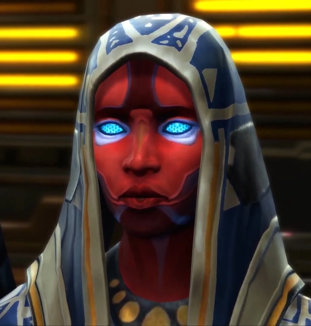 Sana-Rae | Wookieepedia | Fandom