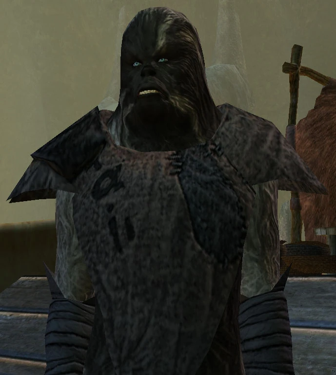 Seri'leo | Wookieepedia | Fandom