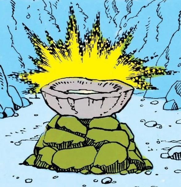 Glowing nectar | Wookieepedia | Fandom