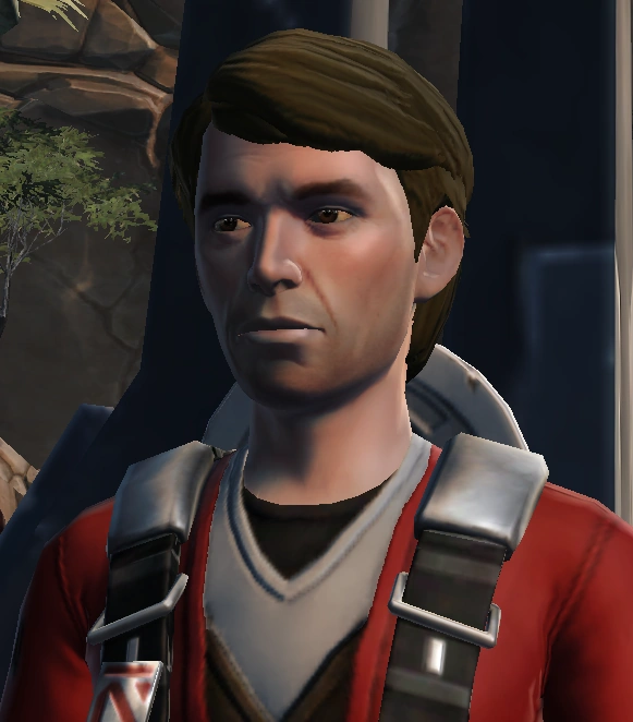 Tad Belanger | Wookieepedia | Fandom