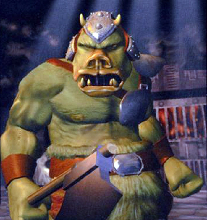 Smashboards Creates: The "Techincally a Video Game Character/Most Known ...