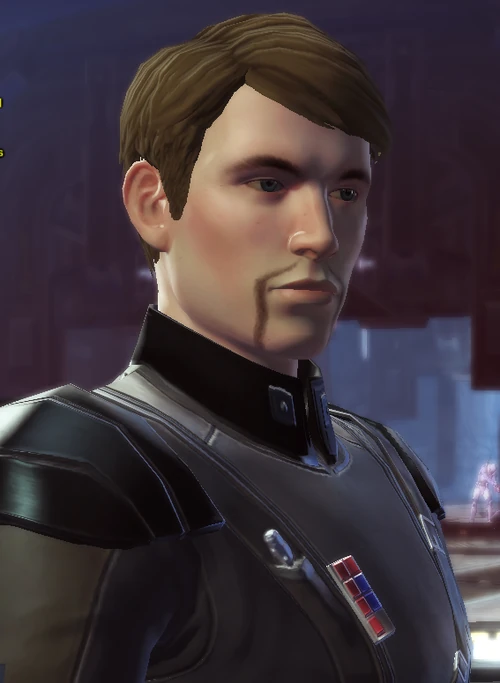 Tritan | Wookieepedia | Fandom