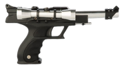 S-5 heavy blaster pistol | Wookieepedia | Fandom