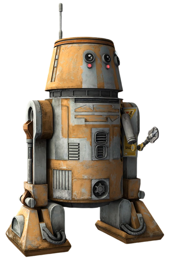 U9-C4 | Wookieepedia | Fandom