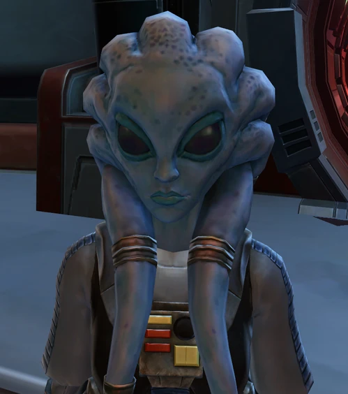 Ulla | Wookieepedia | Fandom