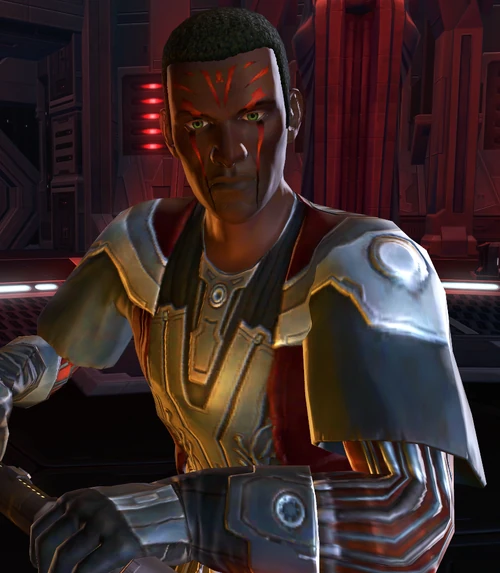 Vanithrast | Wookieepedia | Fandom