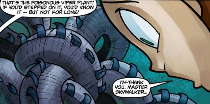 Viper plant | Wookieepedia | Fandom