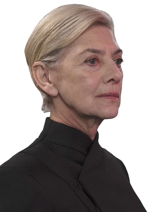 Amret Engell | Wookieepedia | Fandom