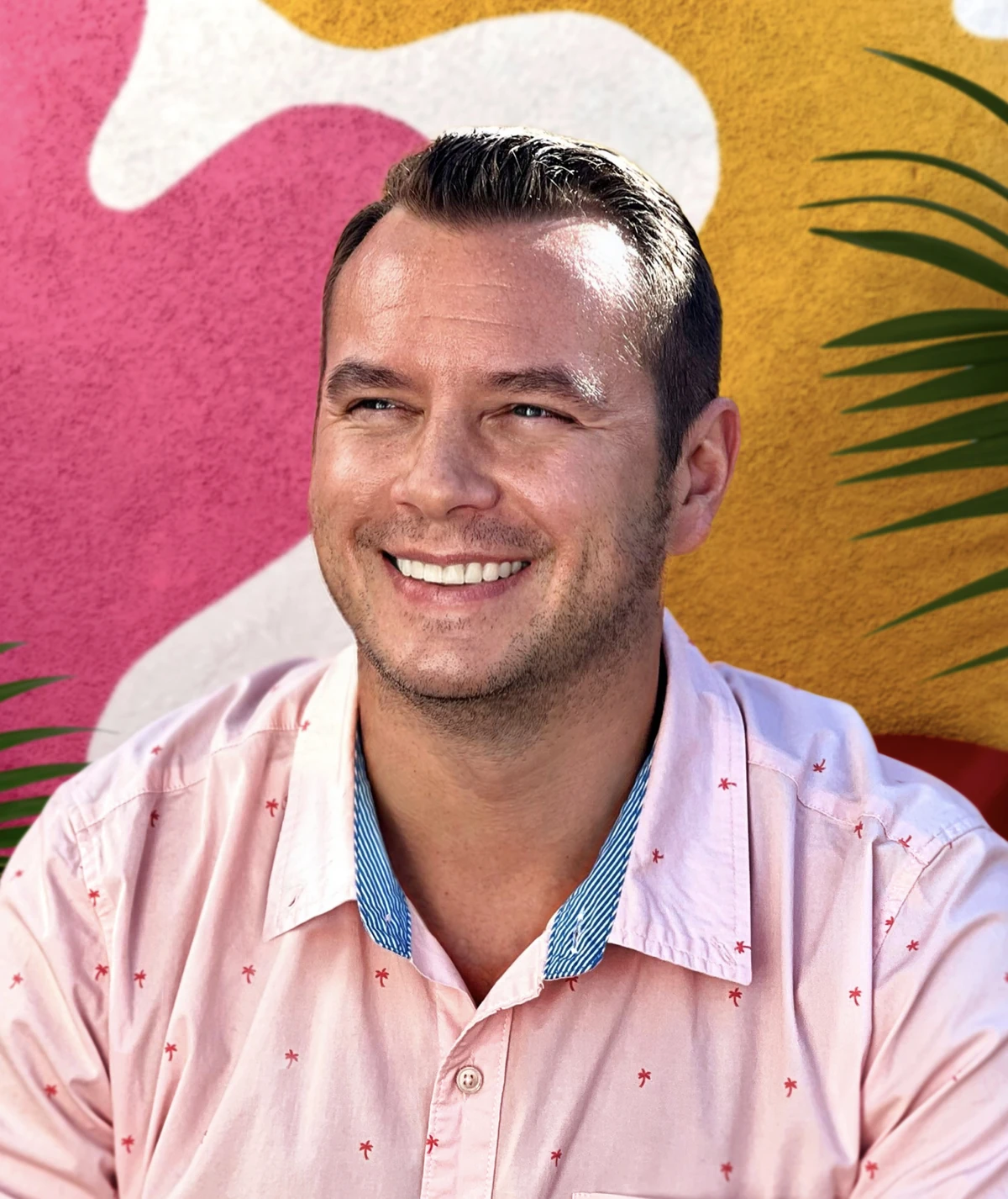 Anthony Petrie | Wookieepedia | Fandom