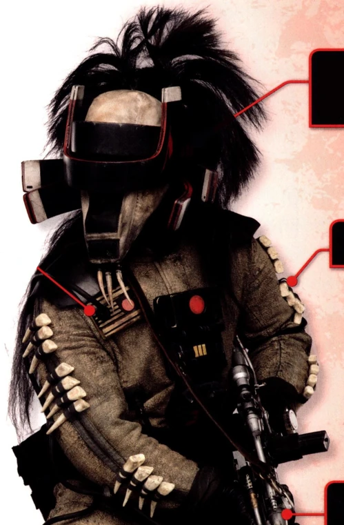 Baroosh Pawk | Wookieepedia | Fandom