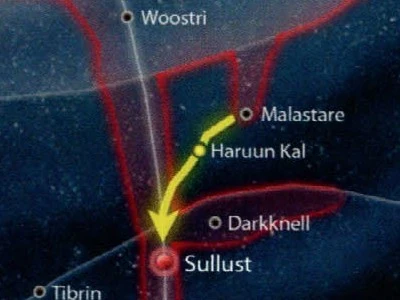 Battle of the Al'Har system | Wookieepedia | Fandom