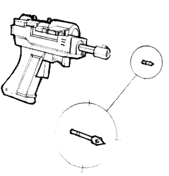 Blaster Buster | Wookieepedia | Fandom