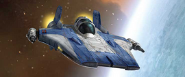 Blue Squadron (Resistance) | Wookieepedia | Fandom
