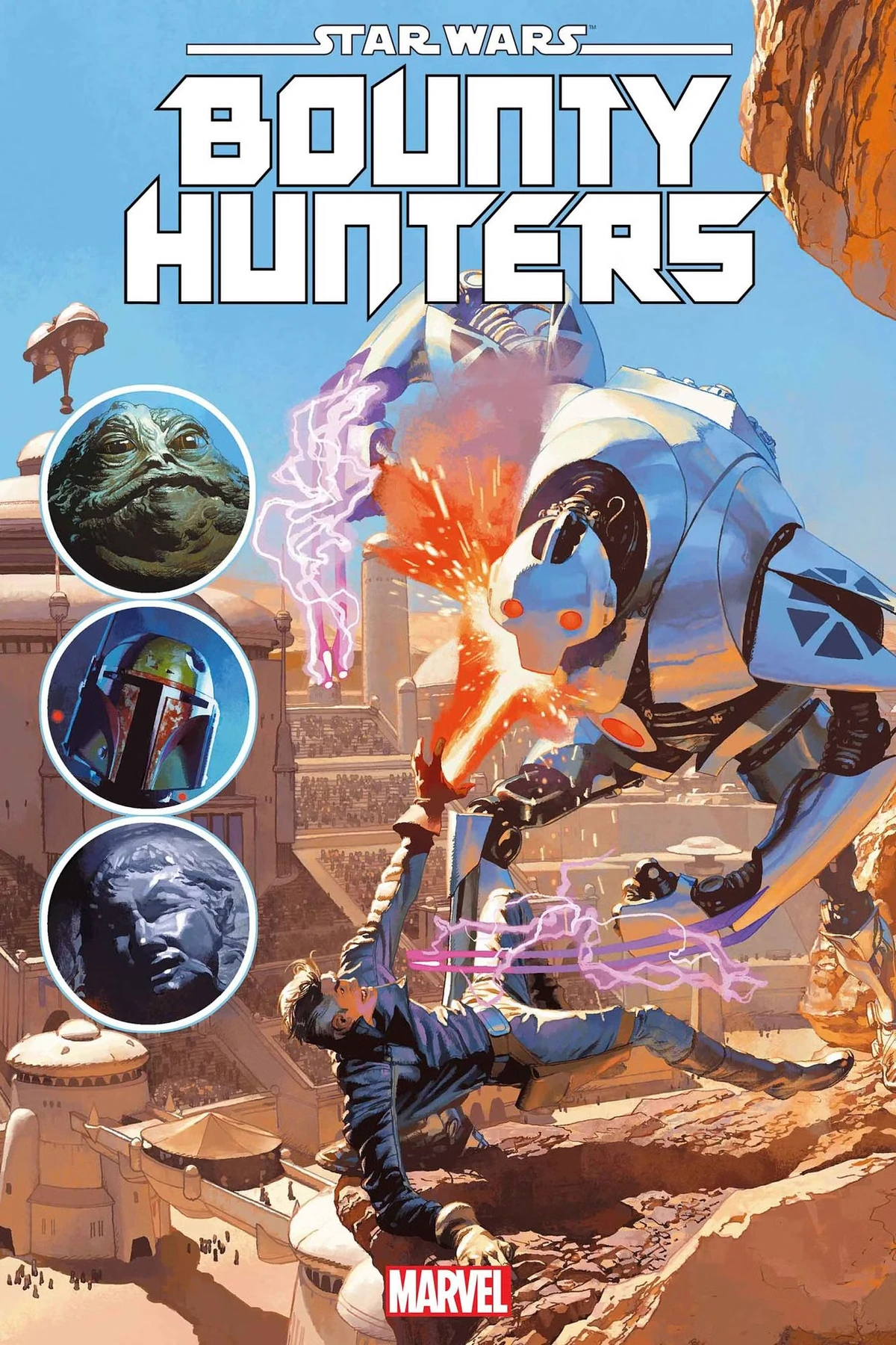 Bounty Hunters 42 Wookieepedia Fandom