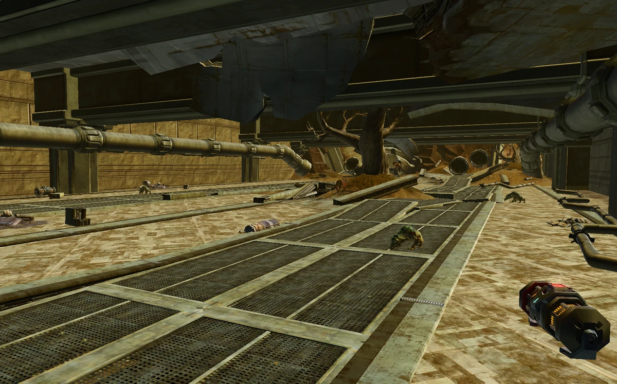 Brejik's Run | Wookieepedia | Fandom