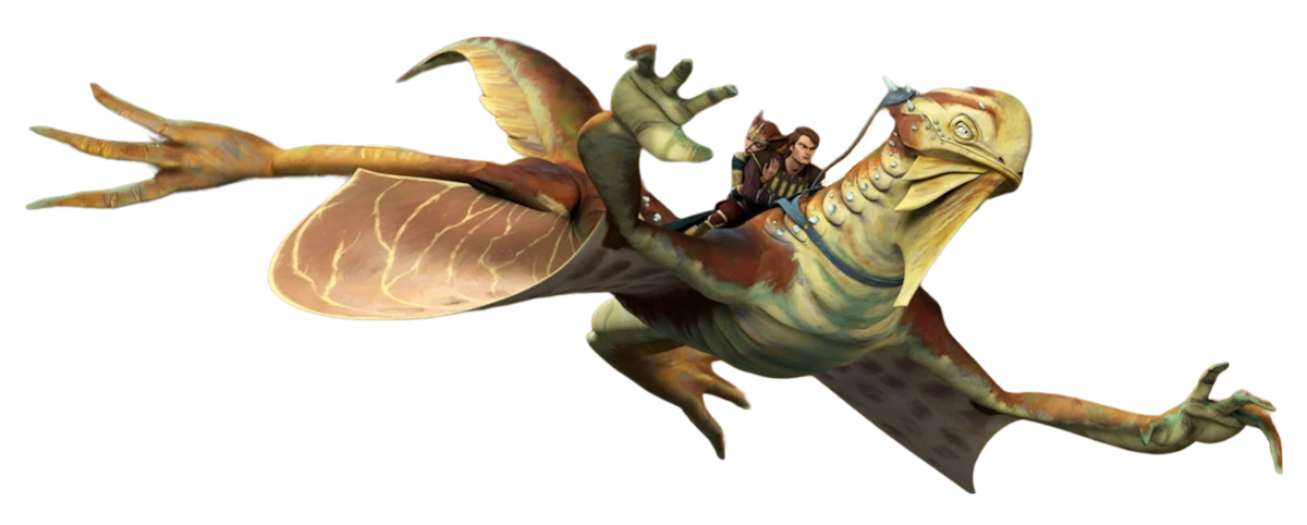 Lizard | Wookieepedia | Fandom