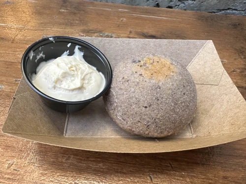 Brub Berry Muffin | Wookieepedia | Fandom