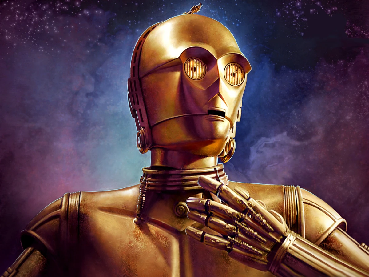C-series protocol droid | Wookieepedia | Fandom