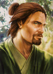 Corran Horn | Wookieepedia | Fandom