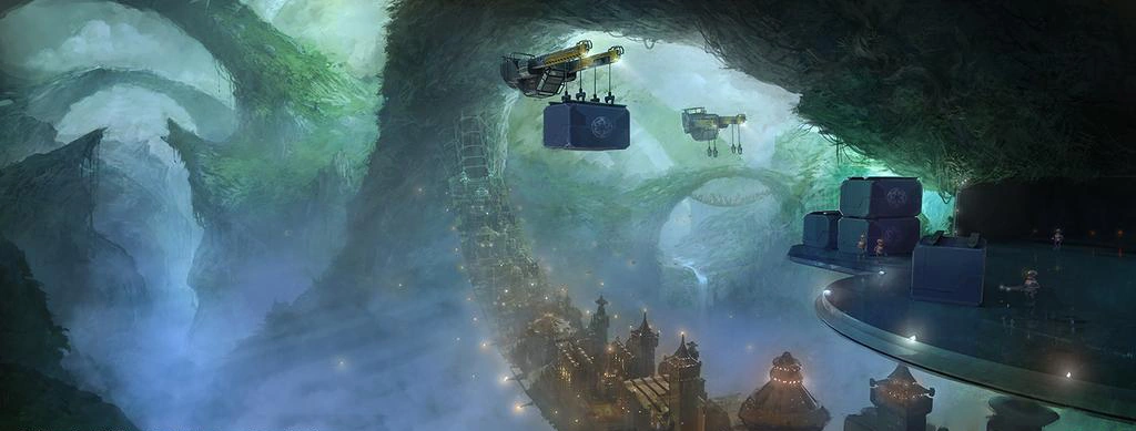 Jorra | Wookieepedia | Fandom