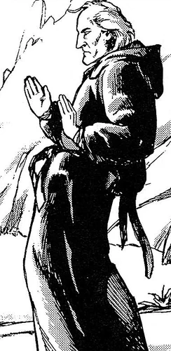 Dhar Bullwin | Wookieepedia | Fandom