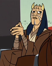 Eeth Koth | Wookieepedia | Fandom