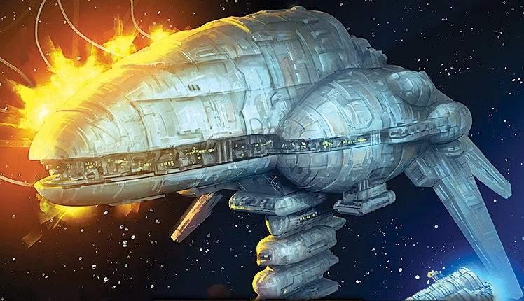 Gallant Haven | Wookieepedia | Fandom