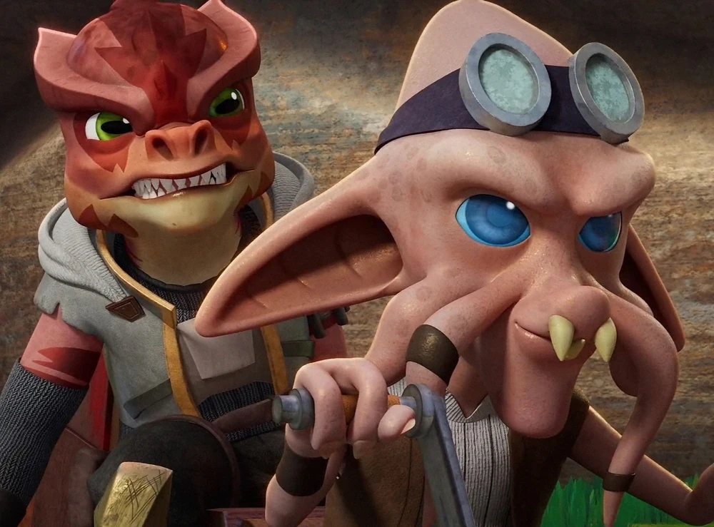 Ganguls | Star Wars Wiki | Fandom